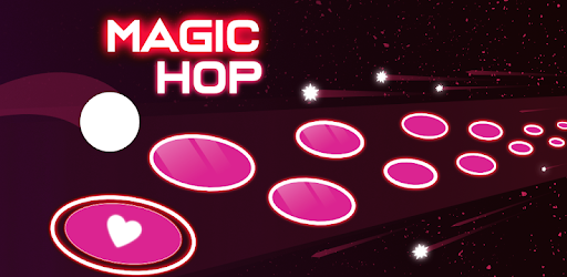 PPAP Rush Tiles Magic Hop Android App