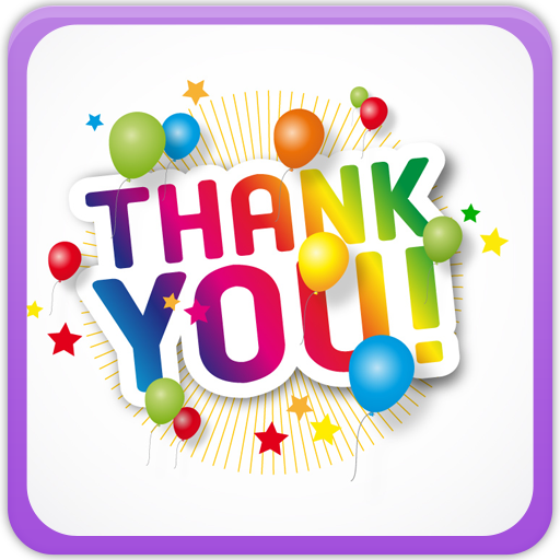 Thank You Gallery - Apps on Google Play
