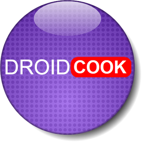 Google Play'de Droid Cook Android Uygulamaları