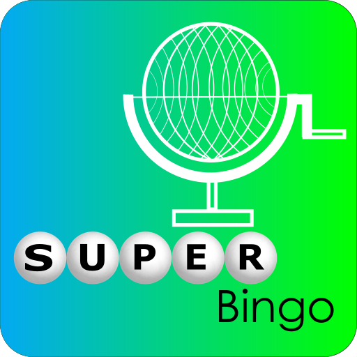 About: Super Bingo (Google Play version) | | Apptopia