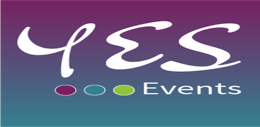 Yes Events Android App