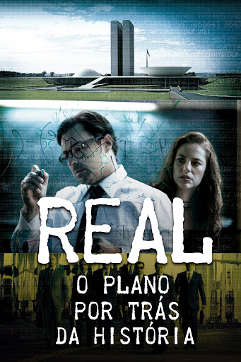 Real: O Plano por Trás da História – Filmes no Google Play