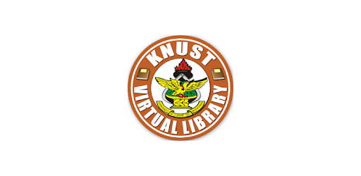 KNUST Virtual Library Android App
