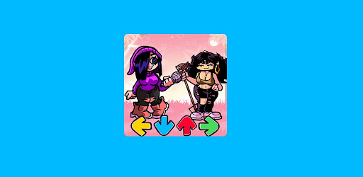 FNF Baddies Funkin Full Mod Android App