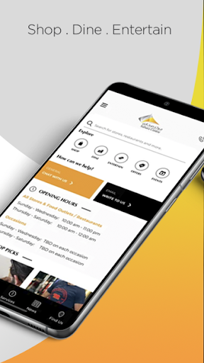 Sahara Centre for PC / Mac / Windows 11,10,8,7 - Free Download ...
