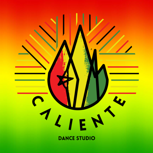 Caliente Dance Studio - Apps on Google Play