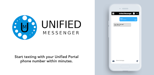 Unified Messenger Android App