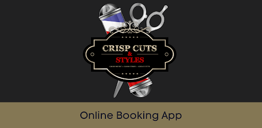 Crisp Cuts Android App