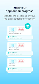 JOBTOPGUN - Apps on Google Play