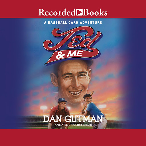 Ted & Me by Dan Gutman - Audiobooks on Google Play