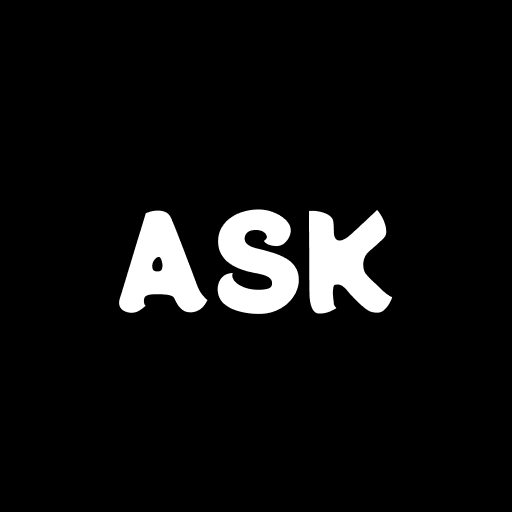 Ask - Apps on Google Play