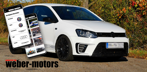 Weber Motors