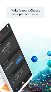 RSA Authenticator (SecurID) - Apps on Google Play