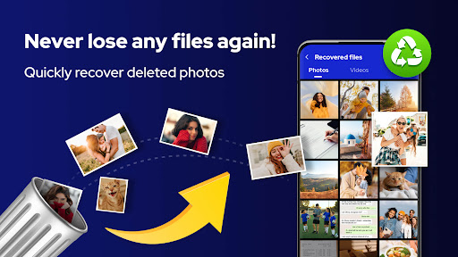 Recover Deleted Photos App for PC / Mac / Windows 11,10,8,7 - Free ...