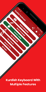 Kurdish Keyboard by Infra - Apps on Google Play