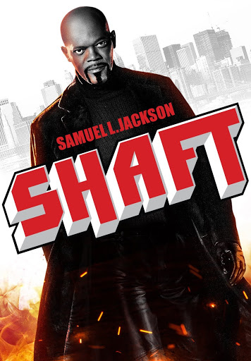 Shaft - Movies on Google Play