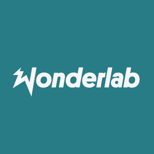 The Wonderlab - Apps on Google Play