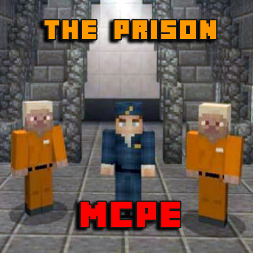 Prison Escape Maps MCPE for PC / Mac / Windows 11,10,8,7 - Free ...
