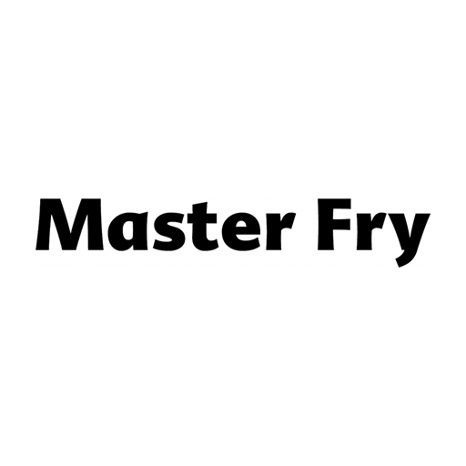 Master Fry - Apps on Google Play