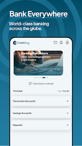 CBP Mobile Banking - Apps on Google Play