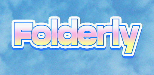 Folderly Android App