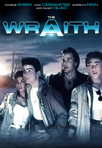 The Wraith - Movies on Google Play