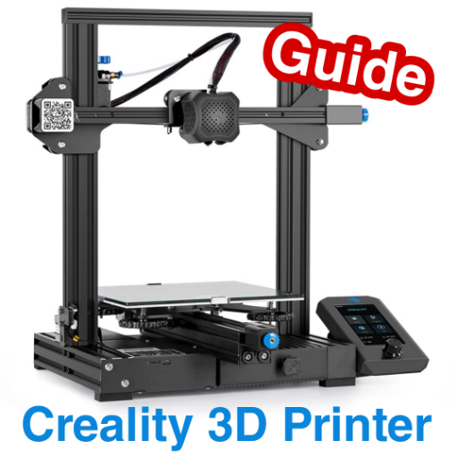 Creality 3d printer guide for PC / Mac / Windows 11,10,8,7 - Free ...