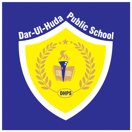 DAR-UL-HUDA PUBLIC SCHOOL - Google Play 앱