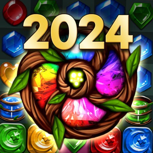 Приложения в Google Play – Jewel Forest Village