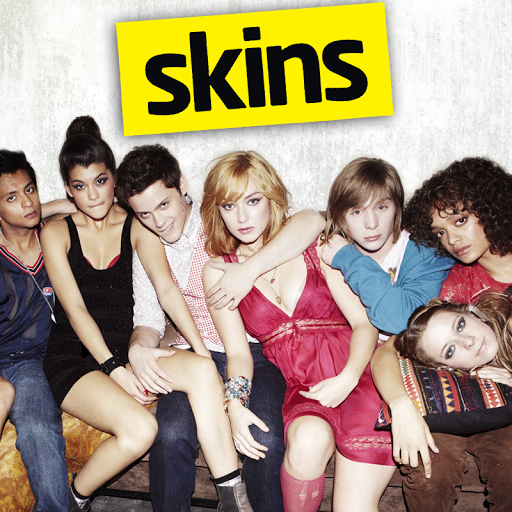 Skins - TV on Google Play