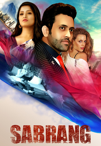 Sabrang - Google Play 영화