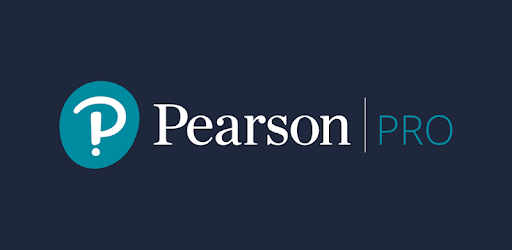 Pearson Pro Android App