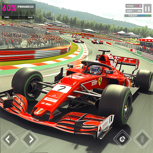 Grand Formula Clash: Car Games - Apps on Google Play