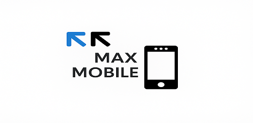 RR MAX Mobile Android App