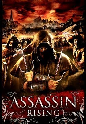 Assassin Rising - Google Play 영화