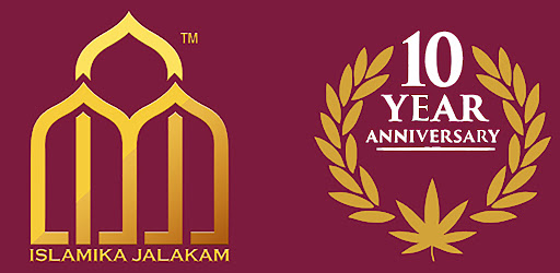 IsLamika JaLakam™ Android App