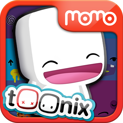 [Download] Toonix Galaxy - QooApp Game Store