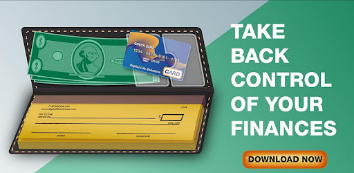 Checkbook Android App