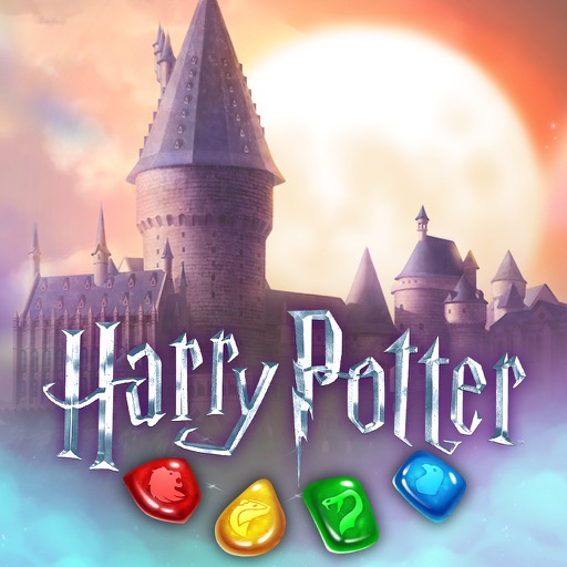 Tải game Harry Potter: Puzzles & Spells MOD APK latest version ...