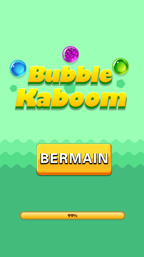 Bubble Kaboom para PC / Mac / Windows 11,10,8,7 - Descarga gratis - Napkforpc.com