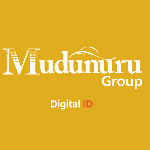 Mudunuru Digital ID - Google Play 앱