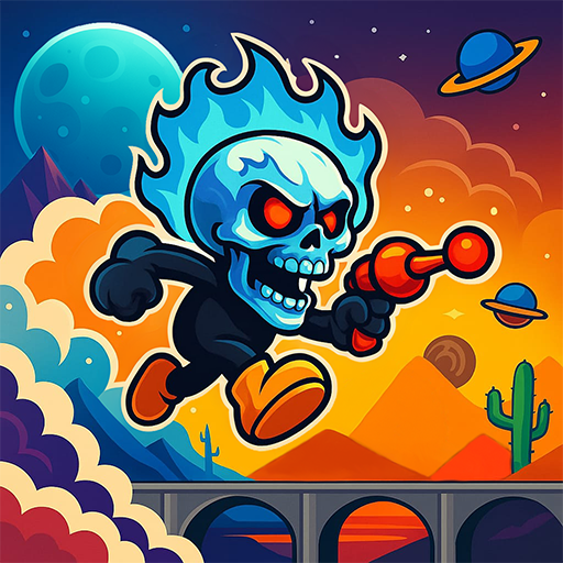 Hunter Runner - Google Play 앱