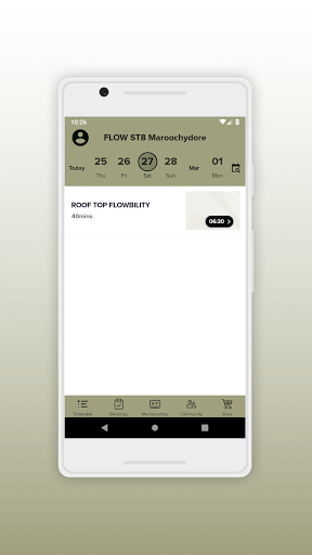FLOW ST8 for PC / Mac / Windows 11,10,8,7 - Free Download - Napkforpc.com