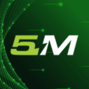 5M Energy - Latest version for Android - Download APK