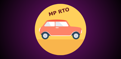 MP RTO Vehicle Information Android App