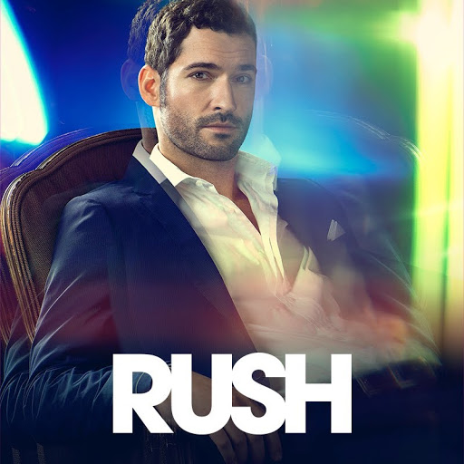 Rush - TV on Google Play