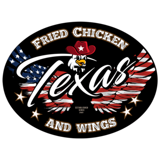 Texas Fried Chicken Logo