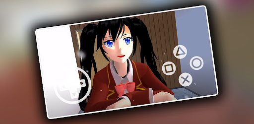 Hints SAKURA high school Sim 2022 Android App