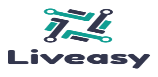 Liveasy Android App