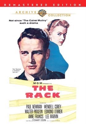 The Rack - Movies on Google Play